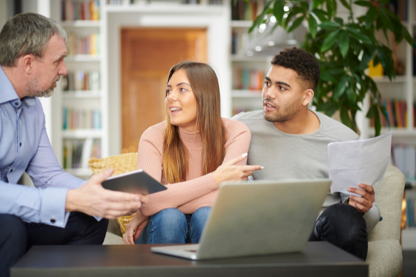 Why Advisers Are Still Seeing Higher Numbers Of ‘One-Off’ Clients ...