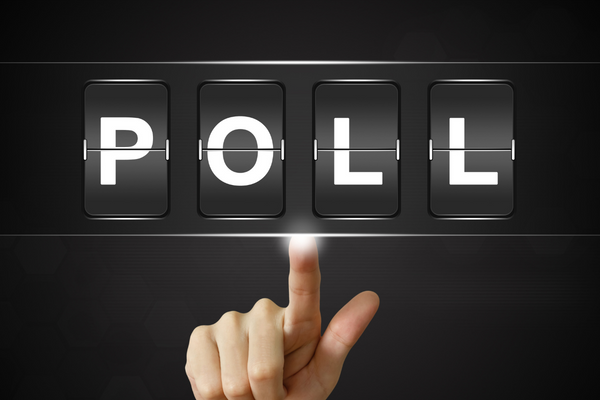 Your Vote Has Been Registered - Adviser Ratings - Adviser Ratings