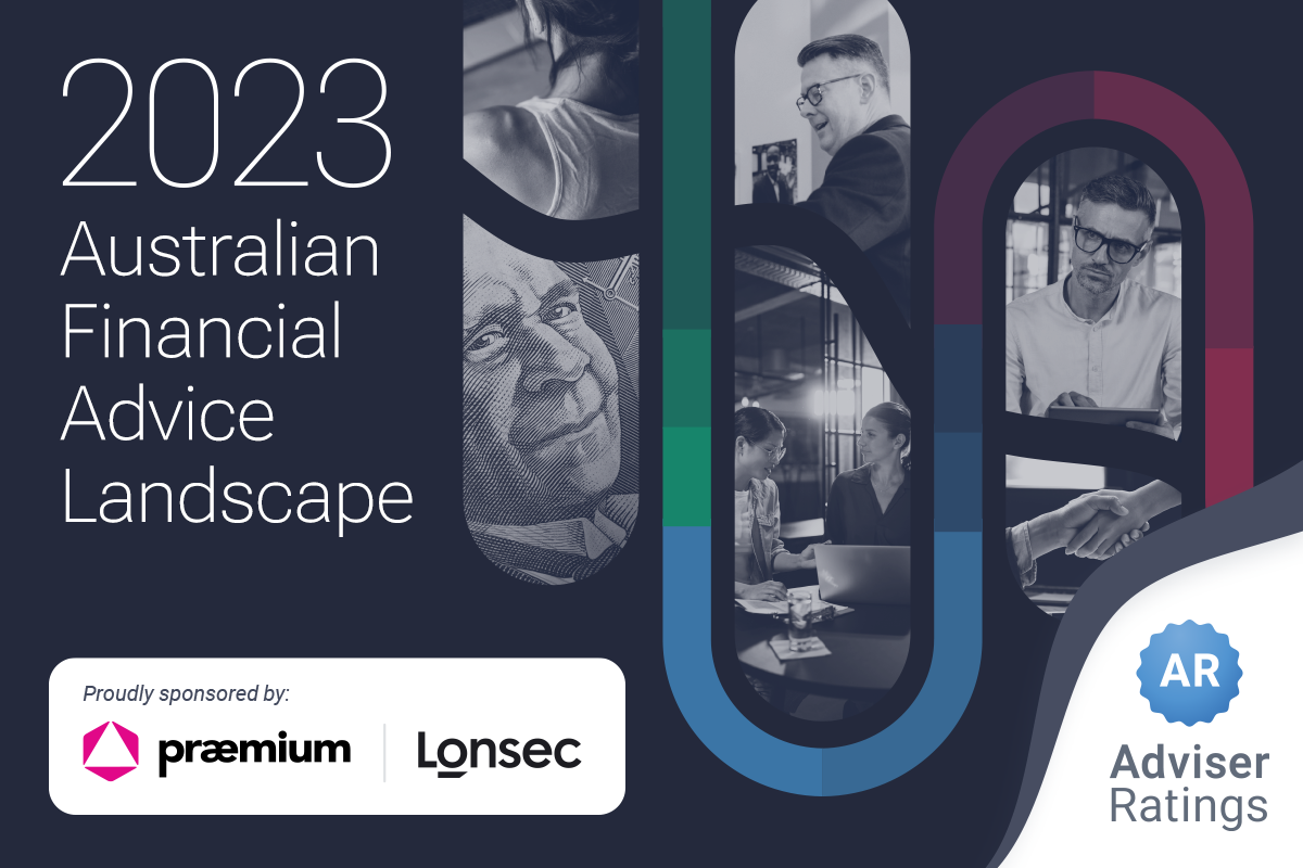 Adviser Ratings' Landscape Report Showcases The Profession's Revival ...