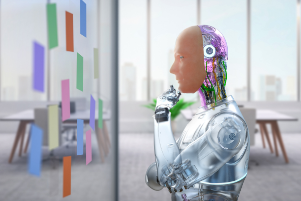 The Rising Role of AI in Financial Advice - Adviser Ratings - Adviser ...