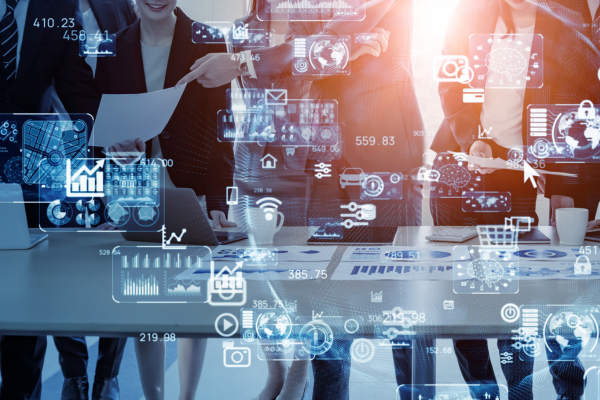 Tech Stack: Streamlining the Investment Industry: Adviser Ratings ...