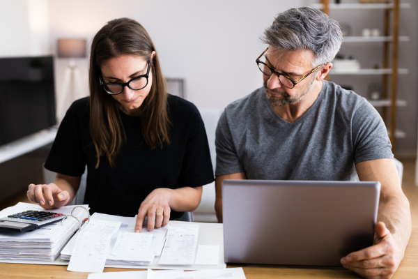 Ask an Adviser – Can You Claim Financial Advice Fees on Your Taxes ...