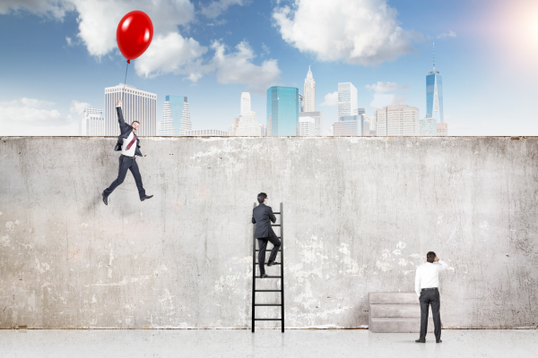 Every Step Counts: Your FAR Destination Must Be Reached in 11 Months ...