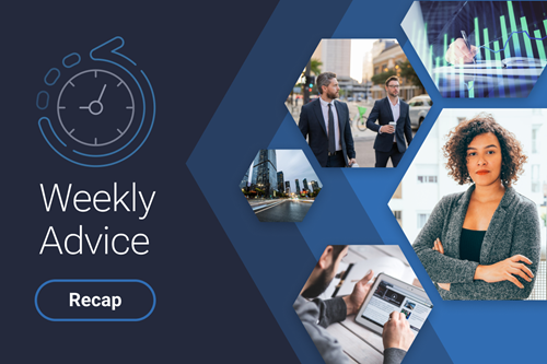 Weekly Advice News (Aug 6-20, 2025): This Fortnight in Financial Advice ...