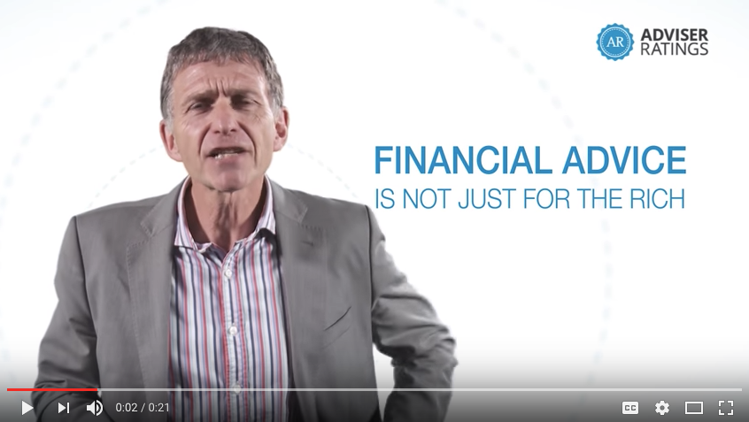 Video - Christopher Zinn discusses the importance of asking questions ...