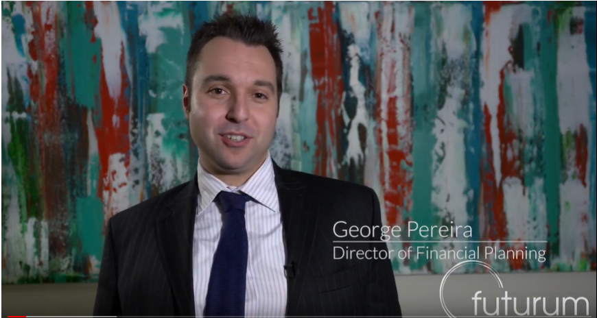 Video: George Pereira on Why Financial Planning is All About You ...