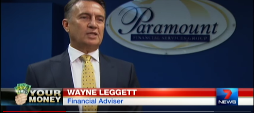Video: Wayne Leggett discusses Super Consolidation - Adviser Ratings