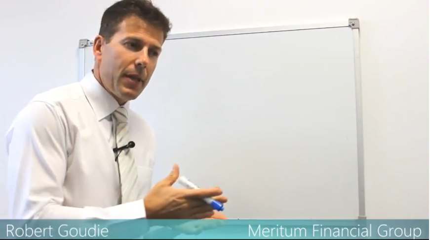 Video: Robert Goudie on When Should Your Home Loan Be Paid Off ...
