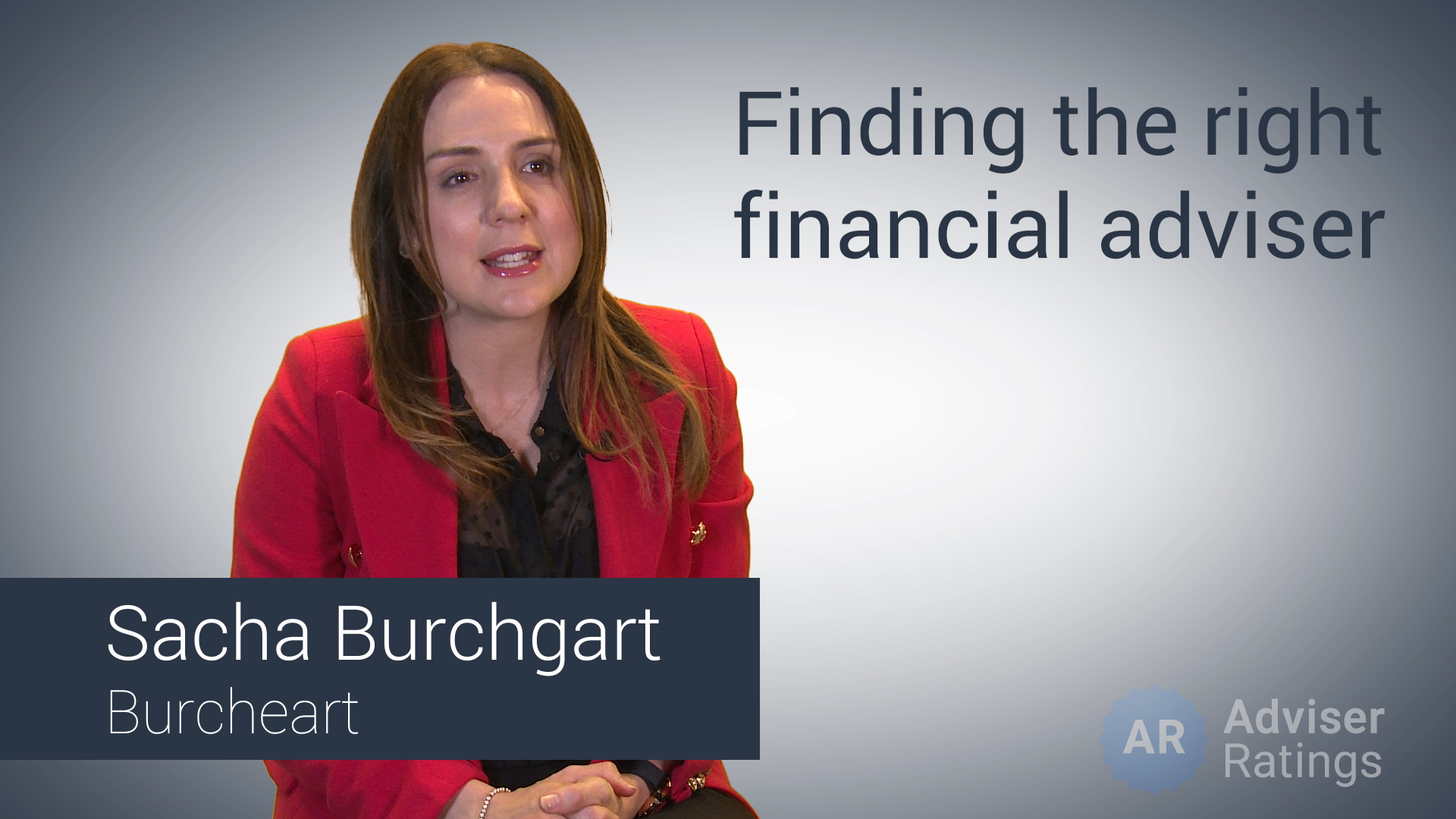 Women: How to Find the Right Financial Planner For You: Adviser Ratings ...