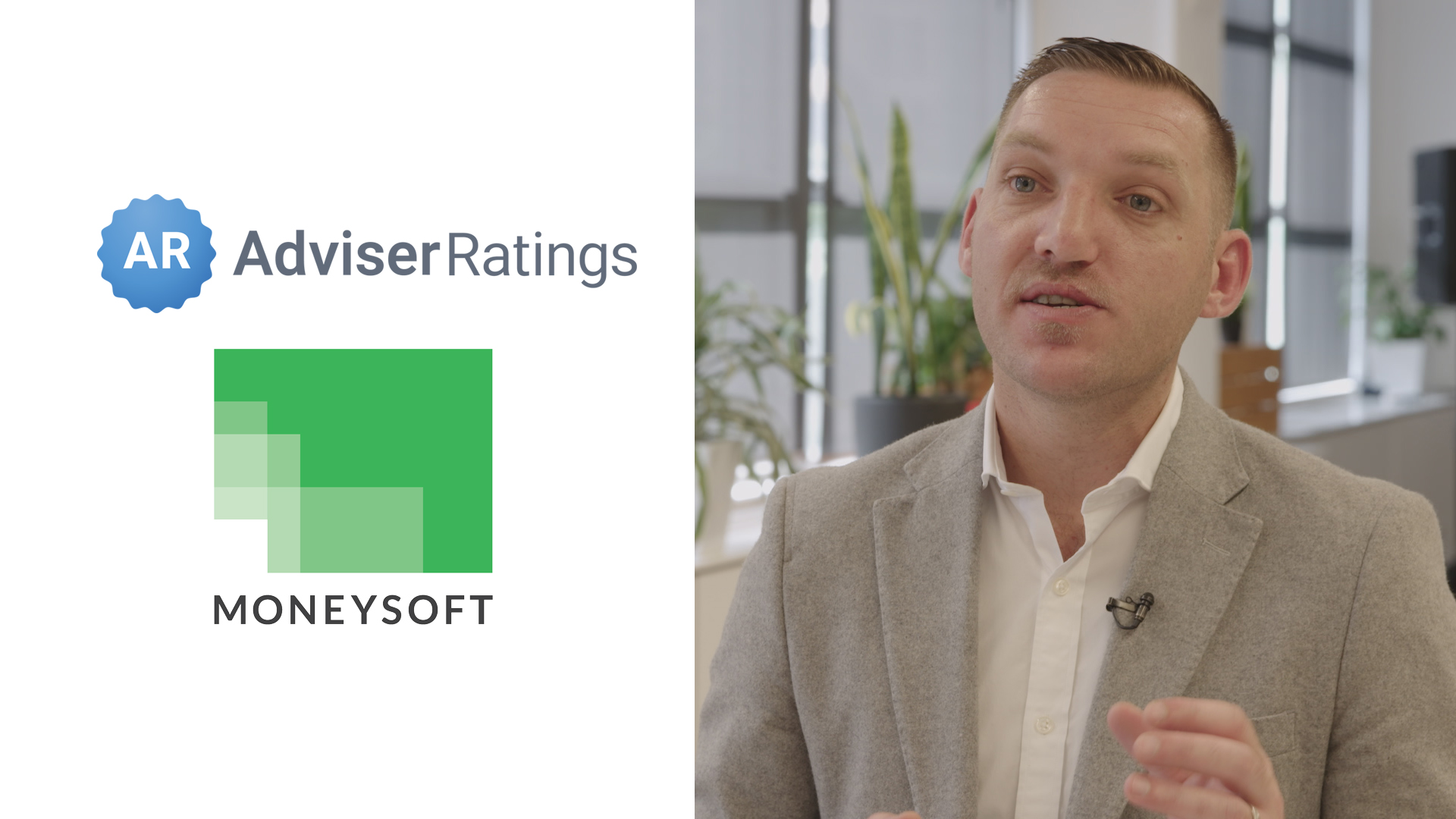 Video: Moneysoft (Robo Advice): Adviser Ratings - Adviser Ratings