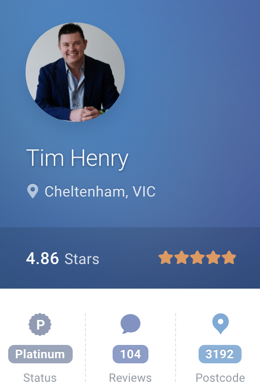 Online Series: Tips For Advisers - Tim Henry: Adviser Ratings - Adviser ...