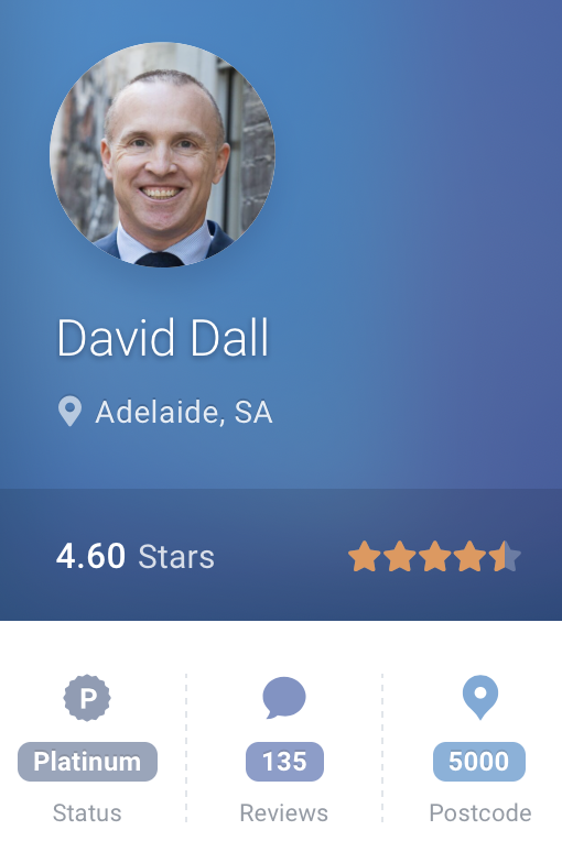 Online Series: Tips For Advisers - David Dall: Adviser Ratings ...