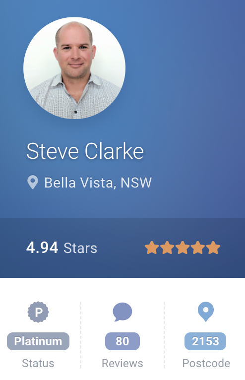 Online Series: Tips For Advisers - Steven Clarke: Adviser Ratings ...