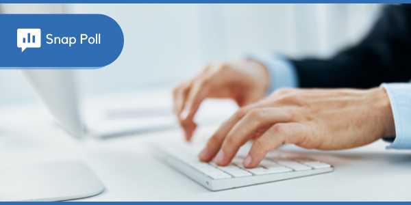 Adviser Snap Poll - Adviser Ratings - Adviser Ratings