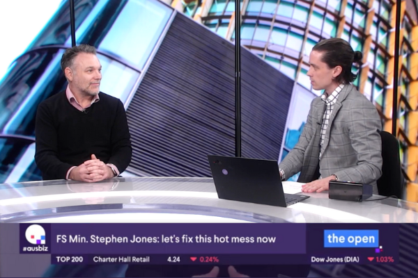 New Government Focus On Easing Regulatory Burden For Advisers - Adviser ...