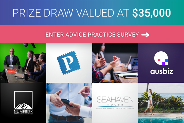 $35k In Prizes To Be Won For Your Practice: Adviser Ratings - Adviser ...