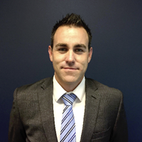 Chris Pritchard - Financial Adviser listed on Adviser Ratings